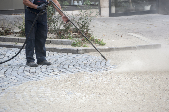 Brick Washing, Wausau, WI | Superior SoftWash Systems